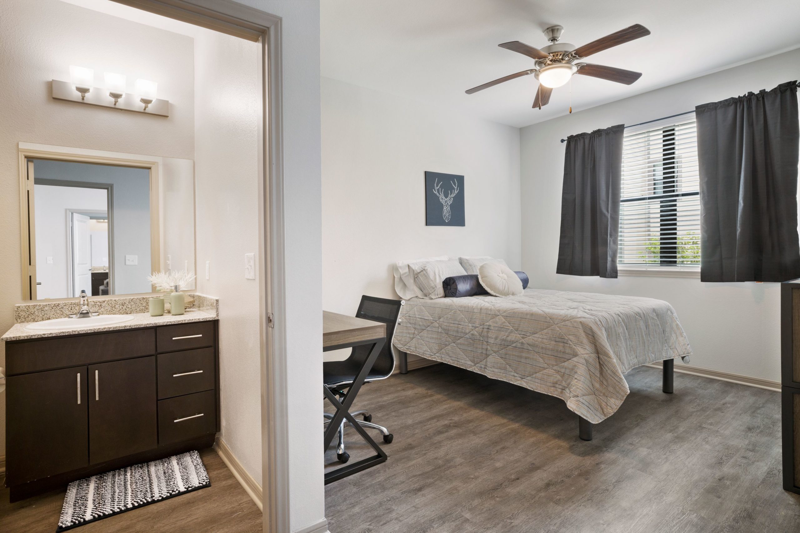 apartment-bedroom-bath-fan - NTX